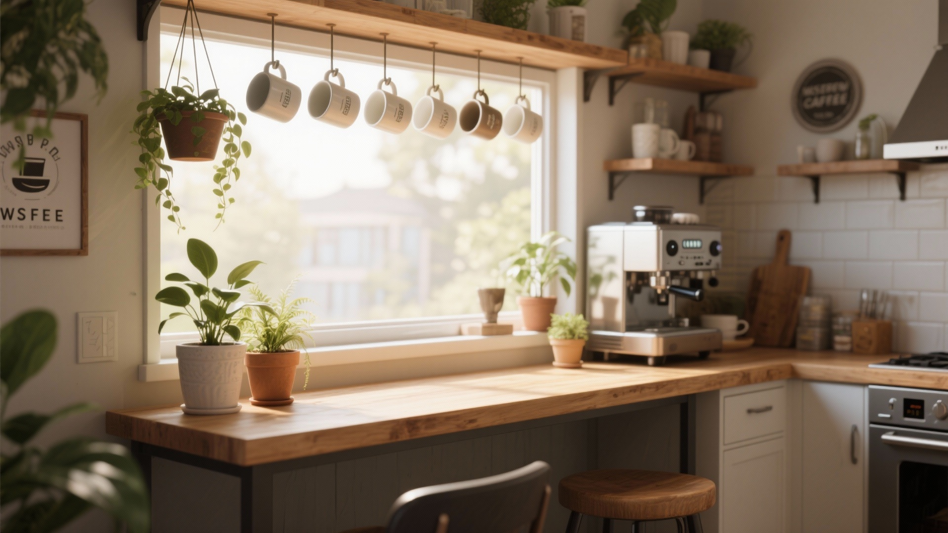 5 Kitchen Bar Ideas for Stylish & Functional Spaces