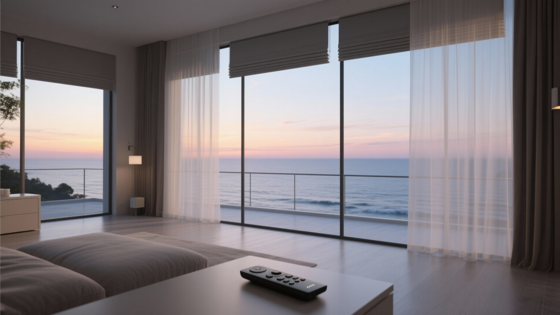 3 Bedroom Beachfront Condo Design: Fix Cramped Layouts