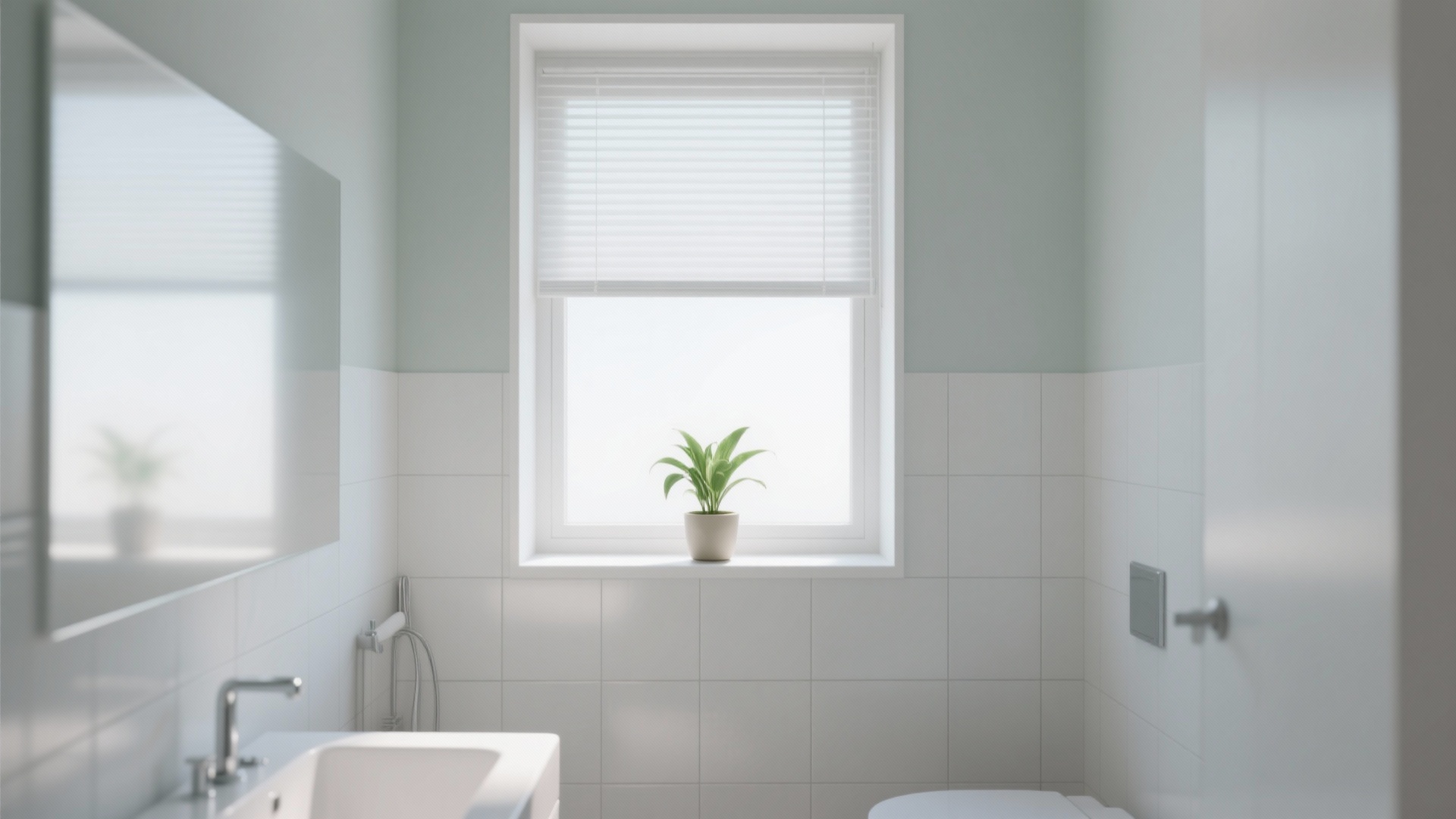 5 Smart Bathroom Ventilation Ideas