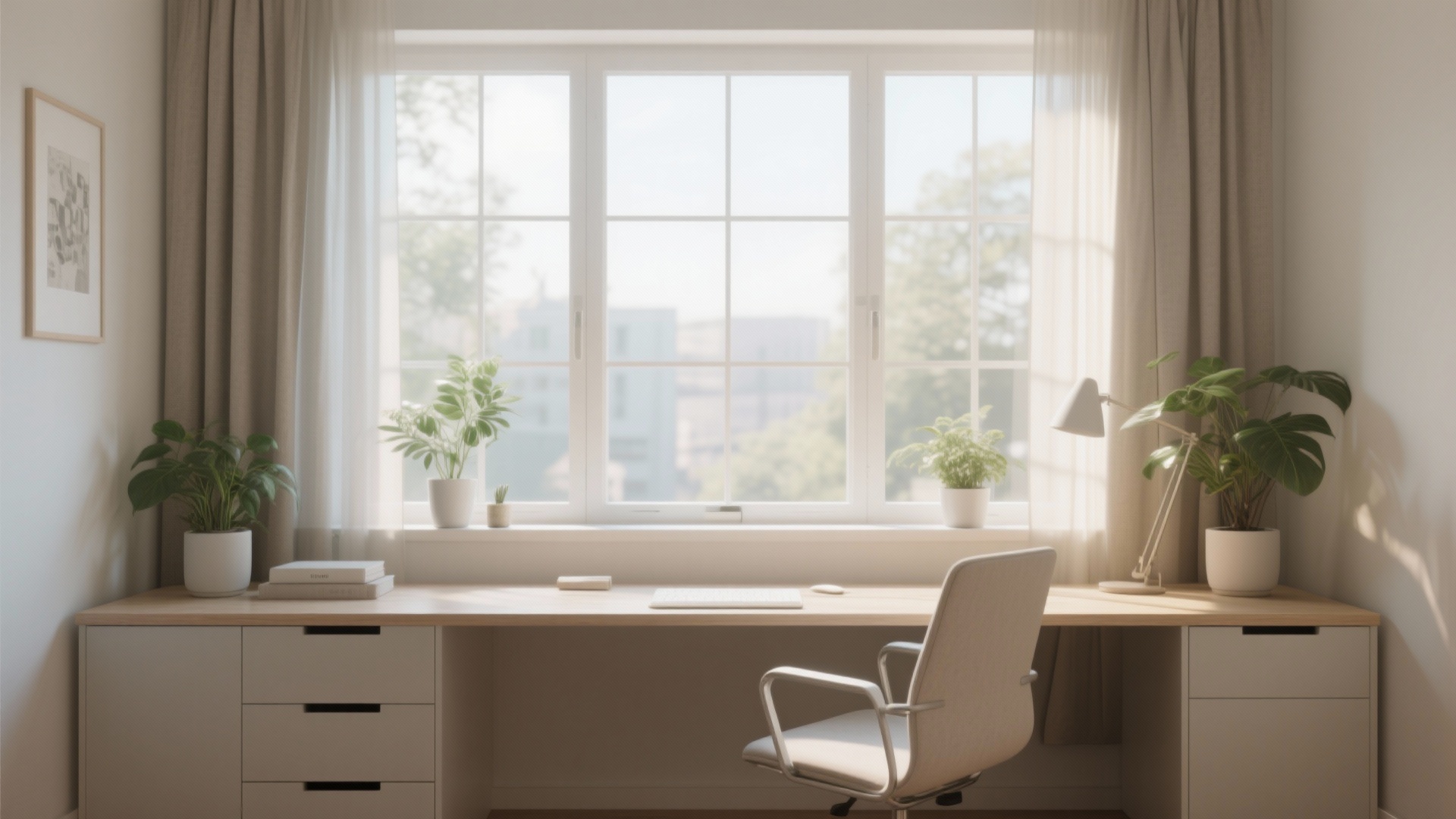 5 Office Ideas for Home You’ll Love