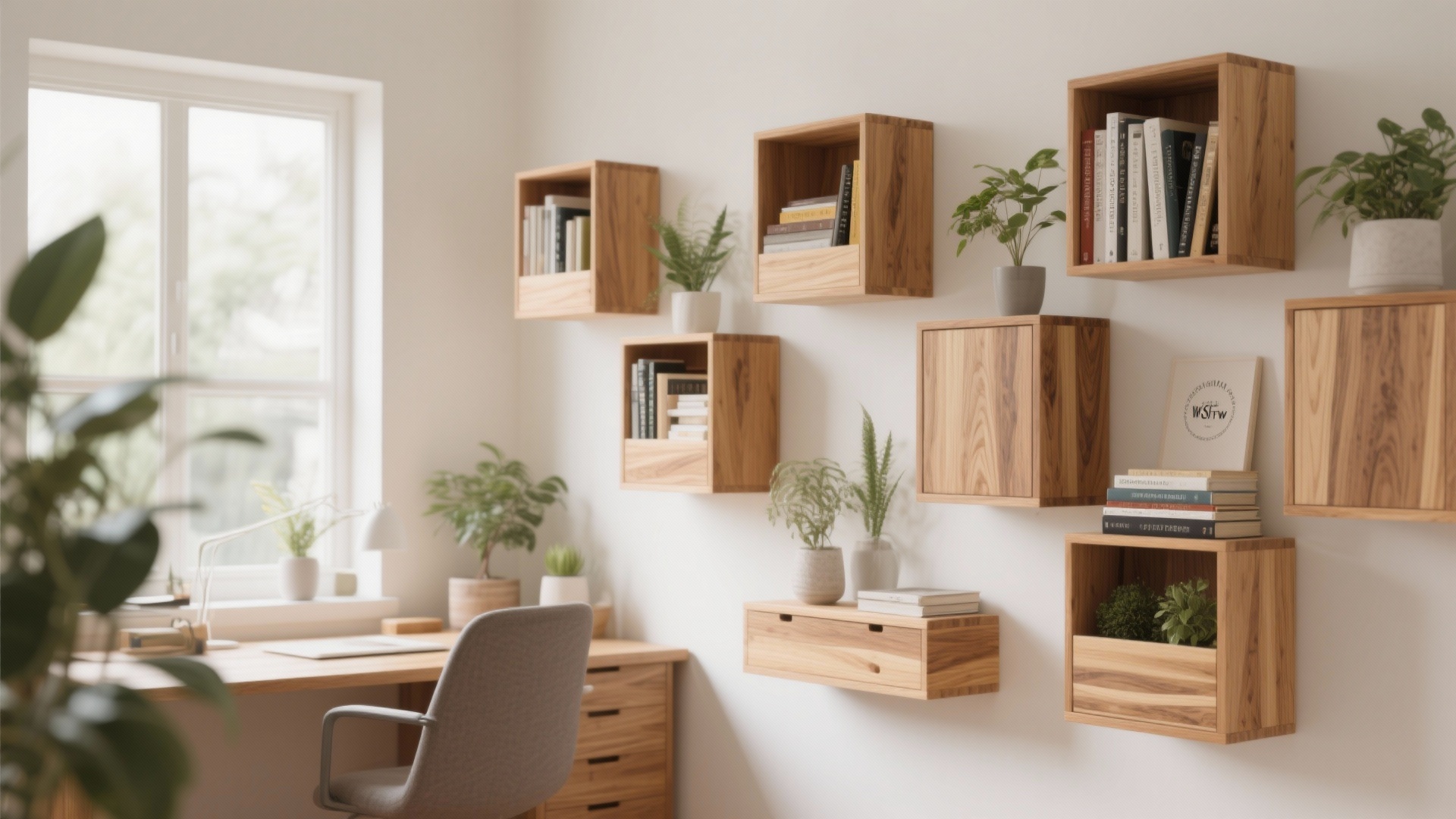 5 Wall Box Design Ideas for Small Spaces