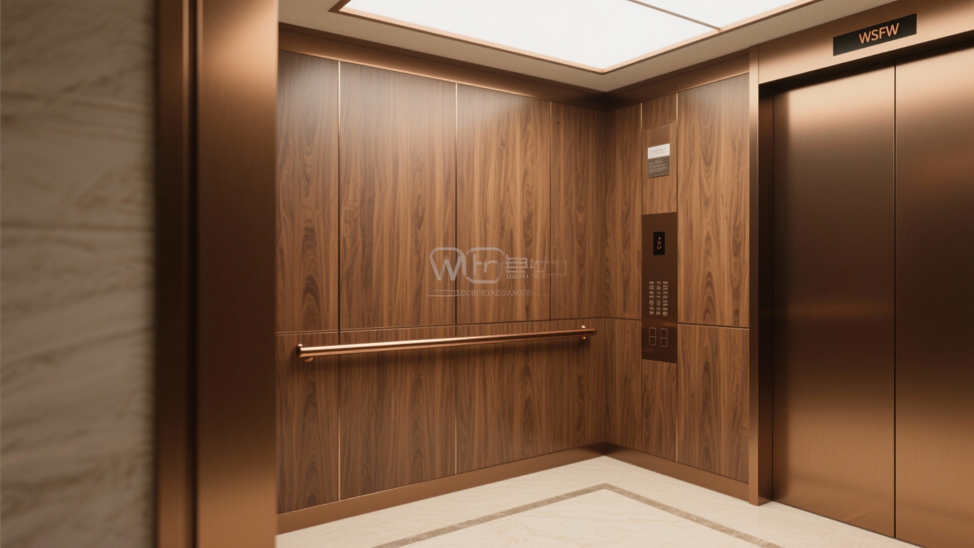 Lift Wall Cladding Designs for Dark Elevators: 5 Fixes