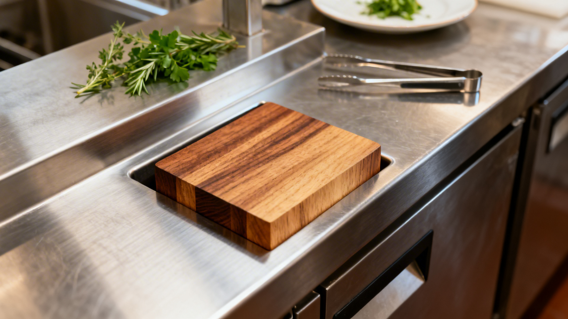 Restaurant Kitchen Setup Feels Cramped? 5 Layout Fixes