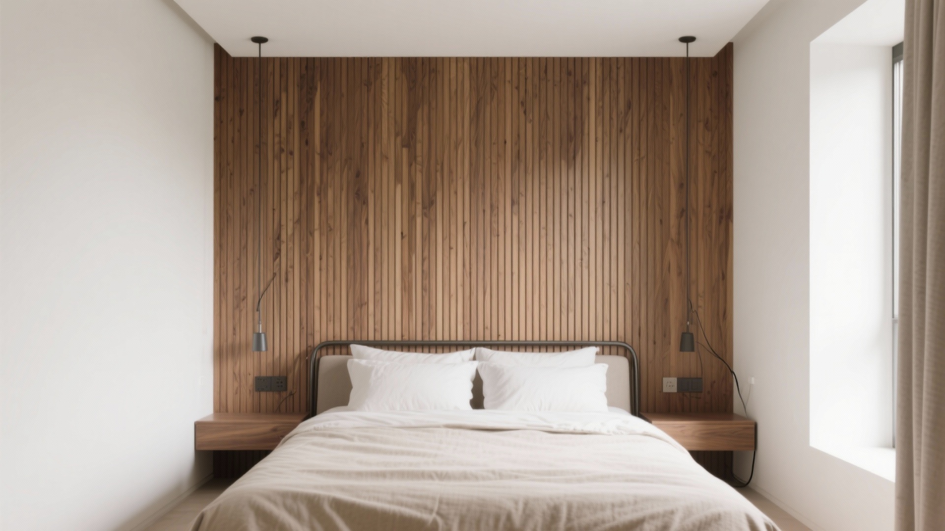 5 bed with wall design ideas for small bedrooms