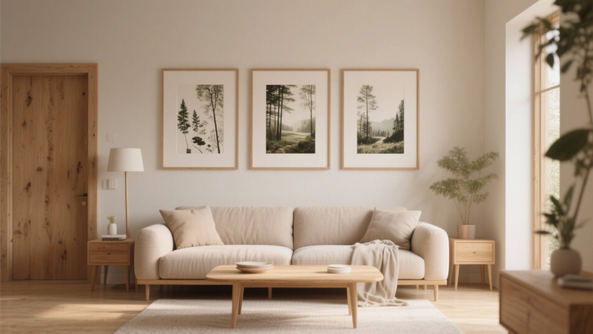 10 Living Room Frames Ideas to Refresh Your Walls