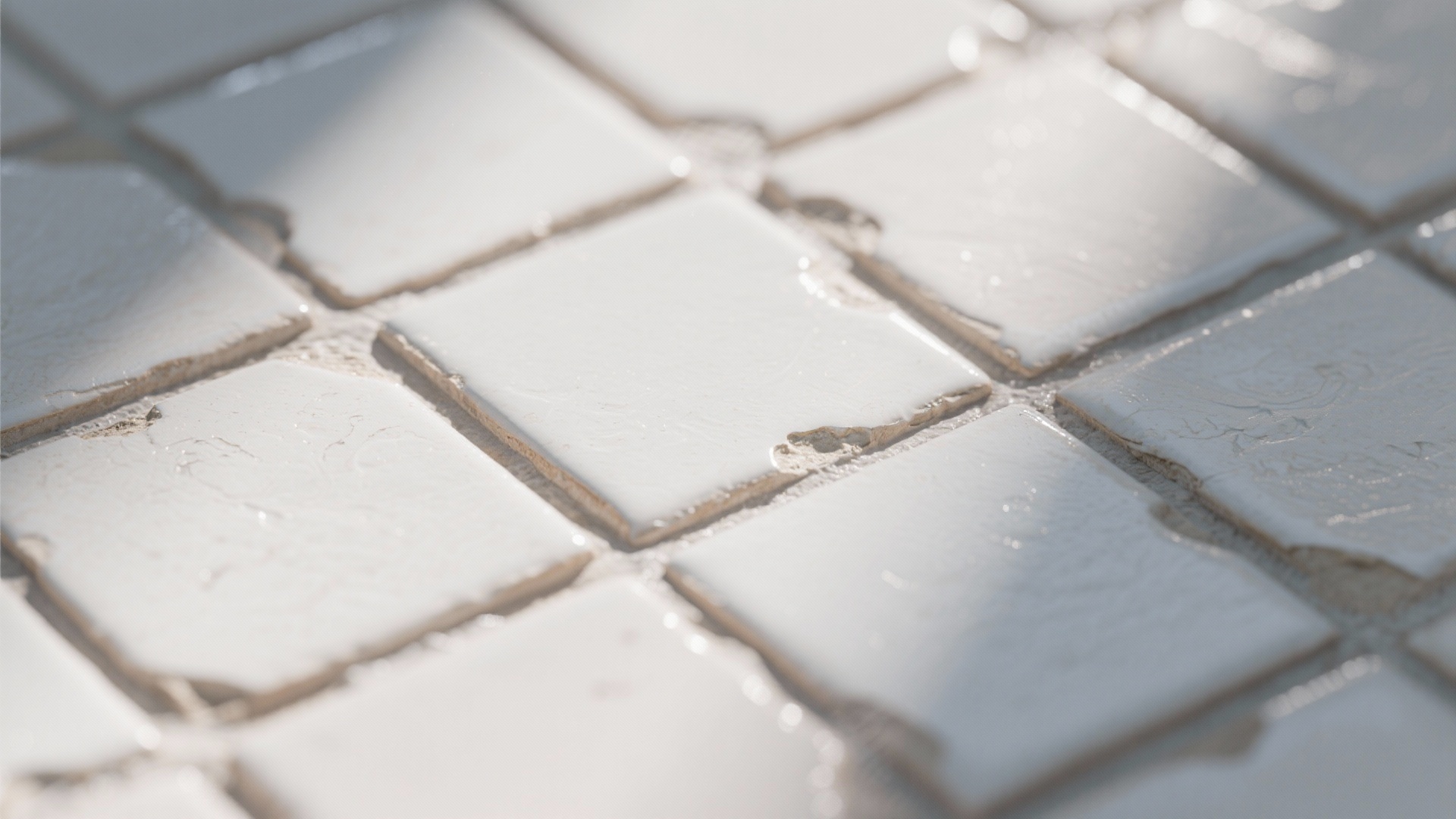 White Zellige Tile Bathroom — 5 Design Ideas