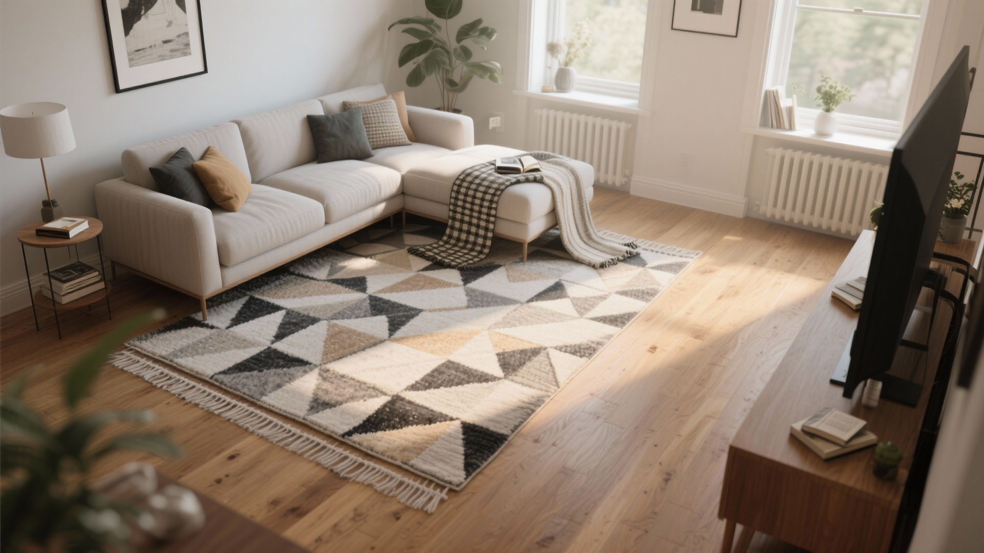 10 Smart Living Room Ideas for a 15x10 Space