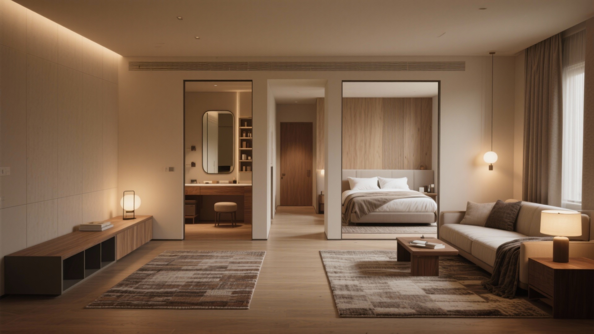 16x11 Bedroom Feels Cramped? 5 Layout Ideas That Add Space