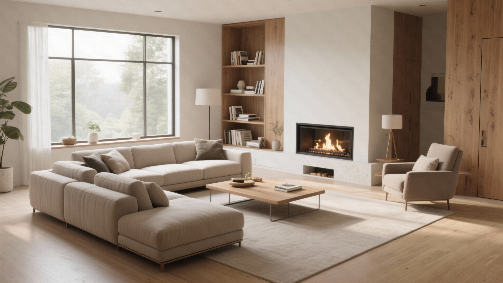 21x18 Living Room Feels Empty? 10 Layout Ideas That Work