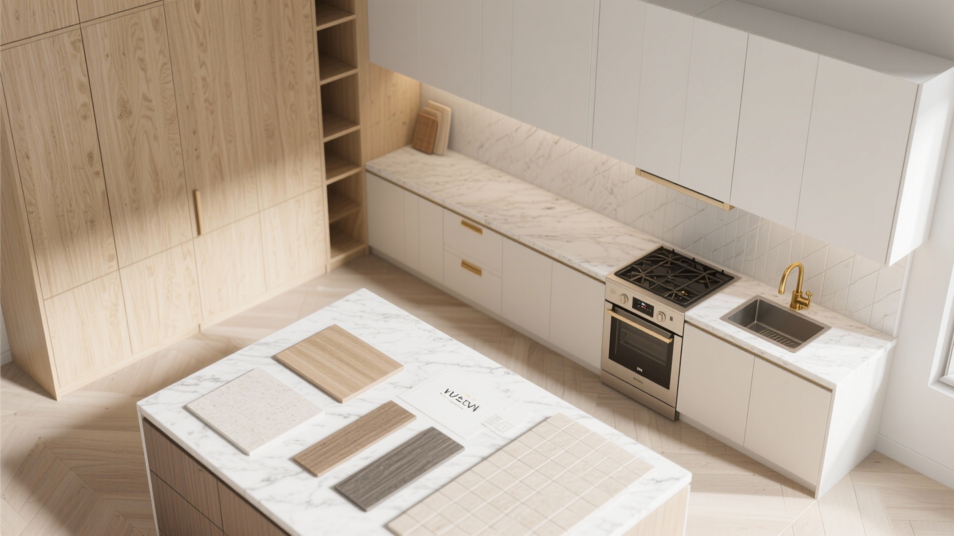 5 Long Kitchen Ideas to Maximize Narrow Spaces