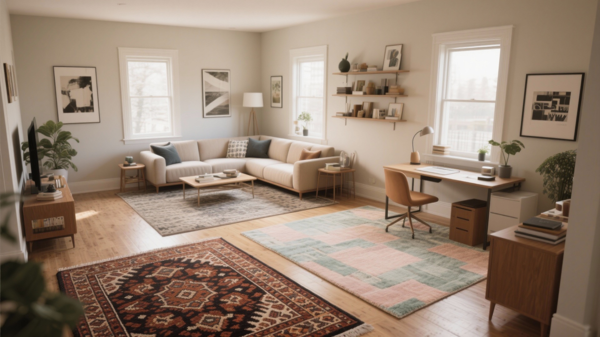 5 Tips for Designing an 11 x 12 Living Room