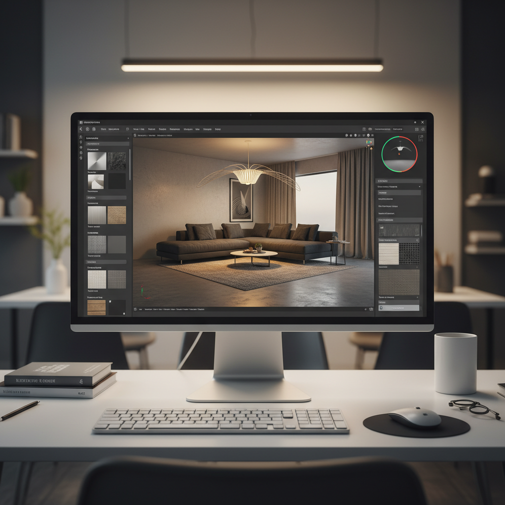 Free 3D Rendering Software: 5 Tools If Paid Ones Cost Too Mu