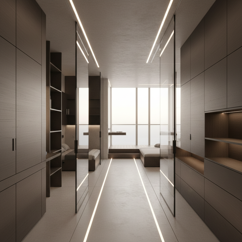 8 Boulevard Walk Floor Plan Feels Tight? Fix Flow