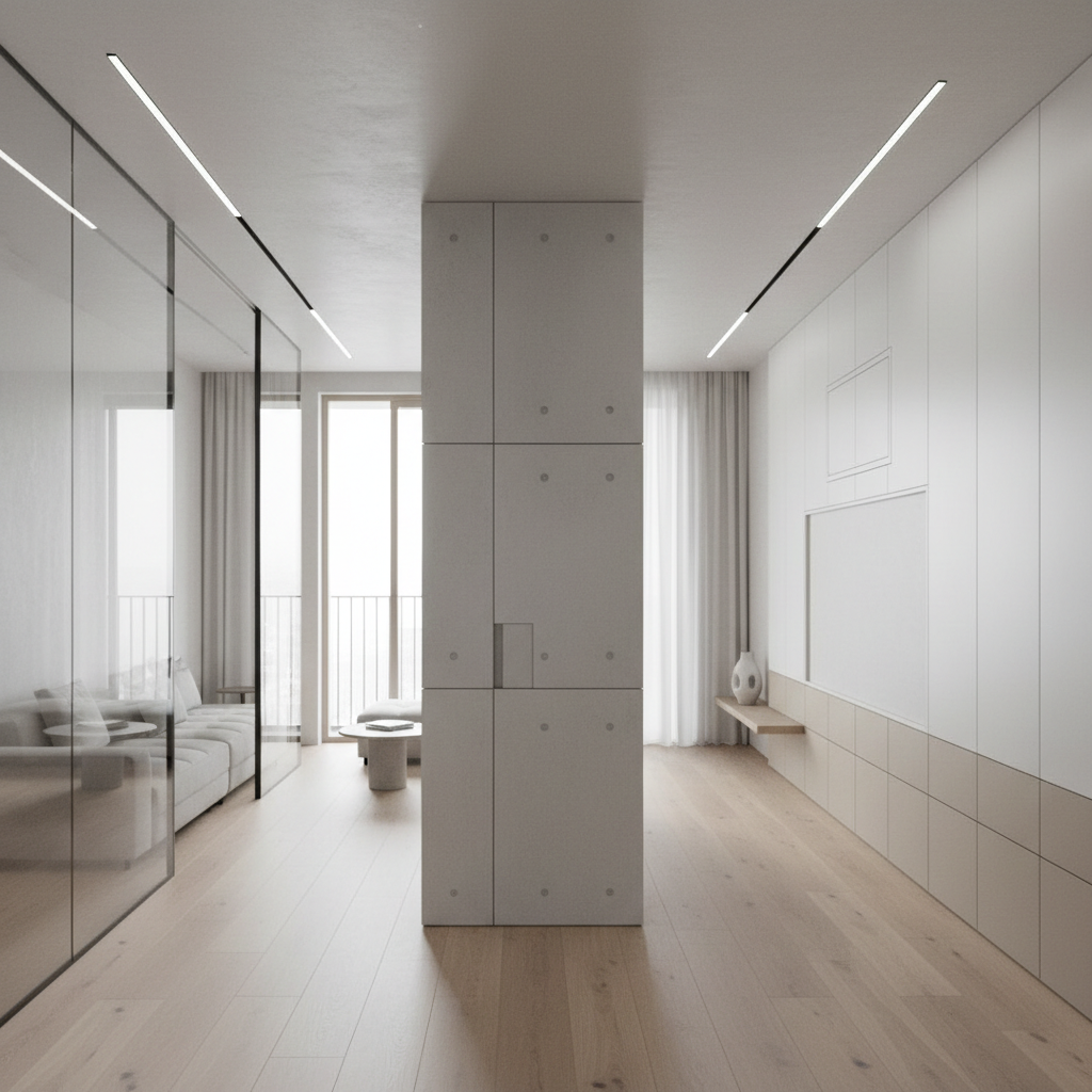 Rental-Friendly House Plan: Fix Cramped Layouts Fast