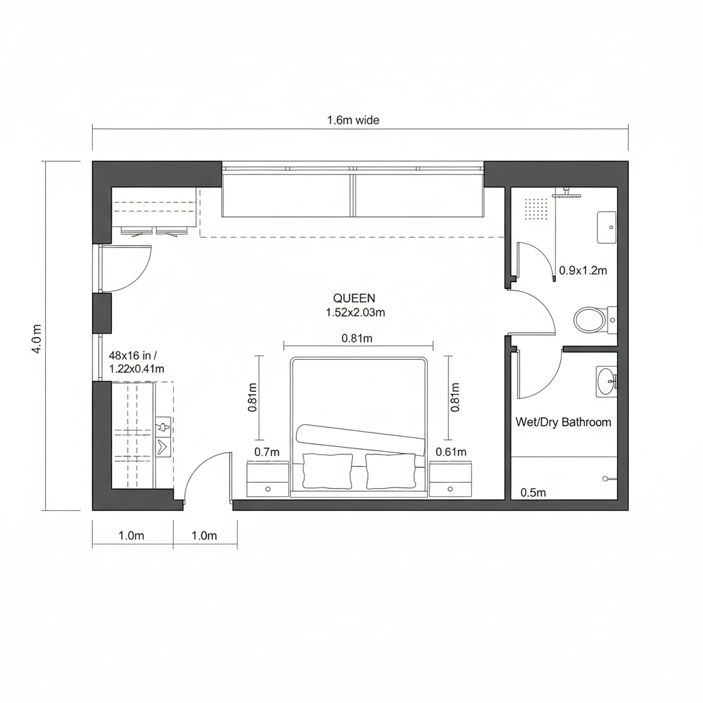 Grand View 7 Floor Plan — Future Interface Design