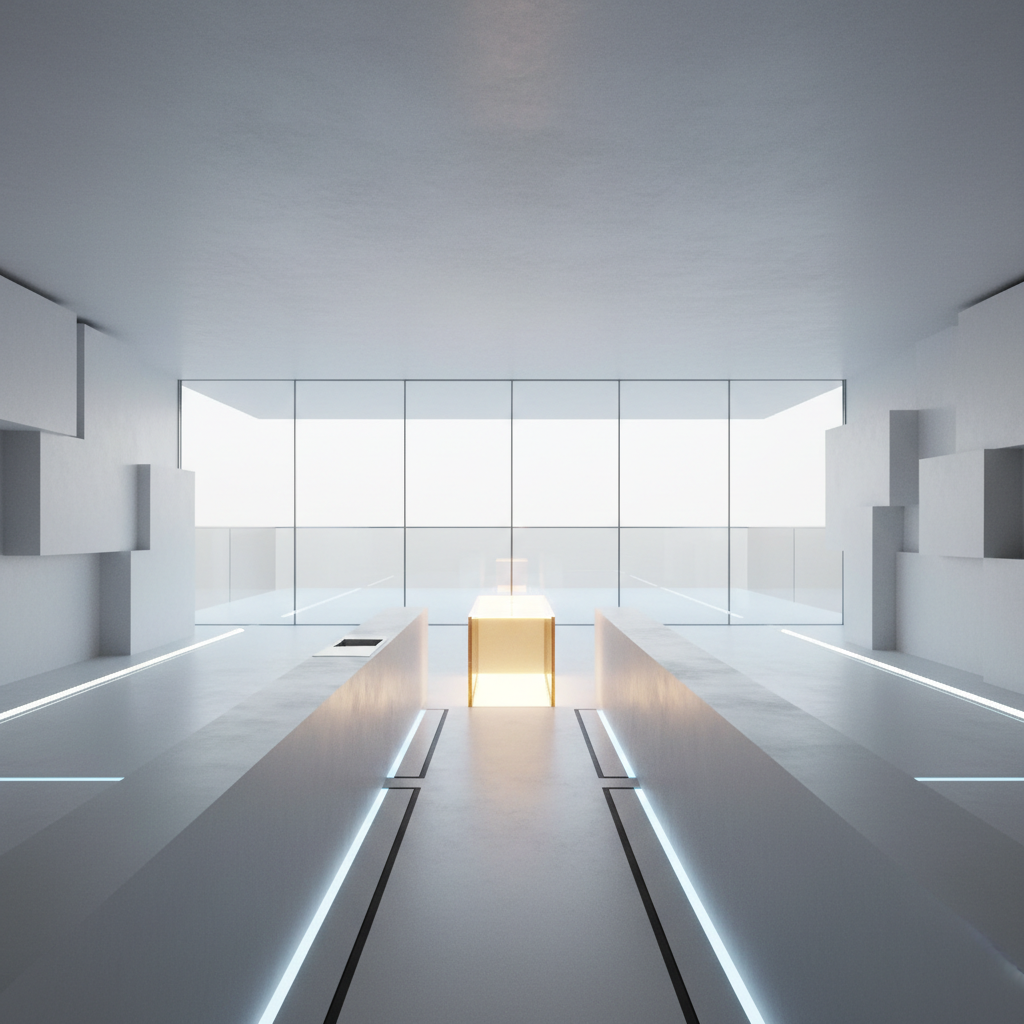 3 BHK Floor Plan of Godrej Elements—A Future-Ready Read