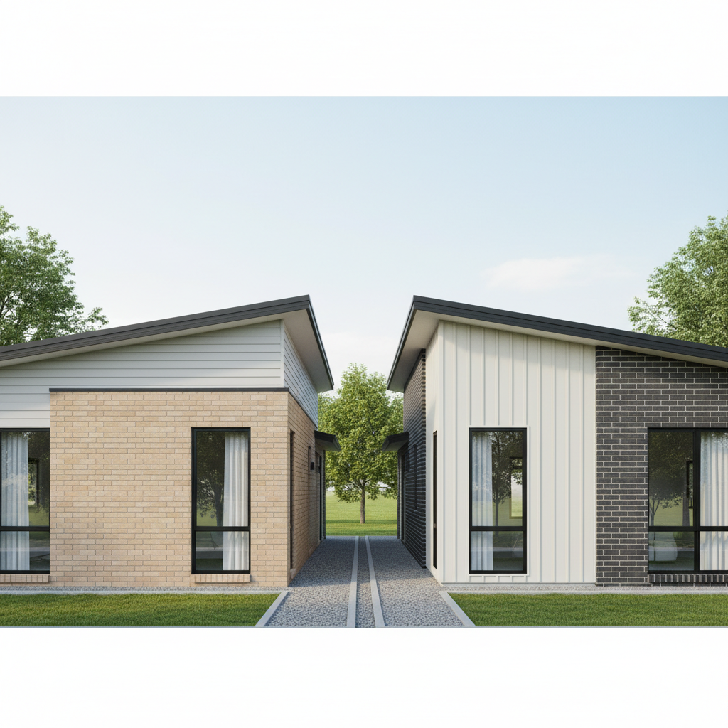 Adjacent Wall vs Party Wall: Which Can You Modify?