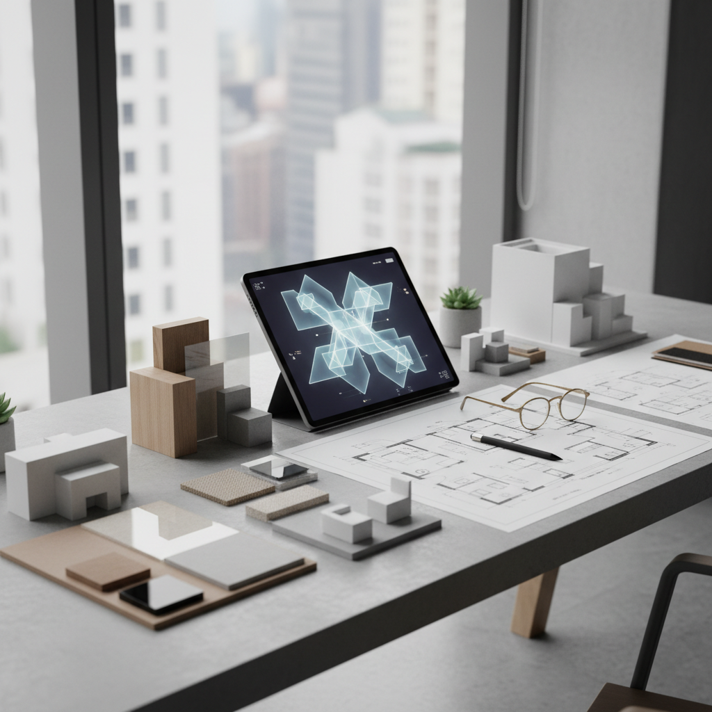 AI Interior Design Tools vs CAD: Which Helps Designers More?