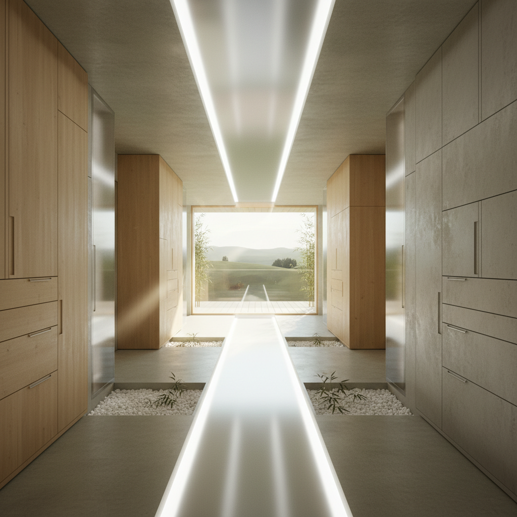 Antriksh Golf View 1 Floor Plan — Future Interface Design