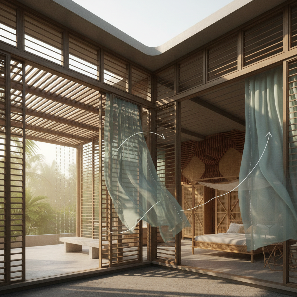 Assam Master Floor Plan: Future-Ready Spatial Interface