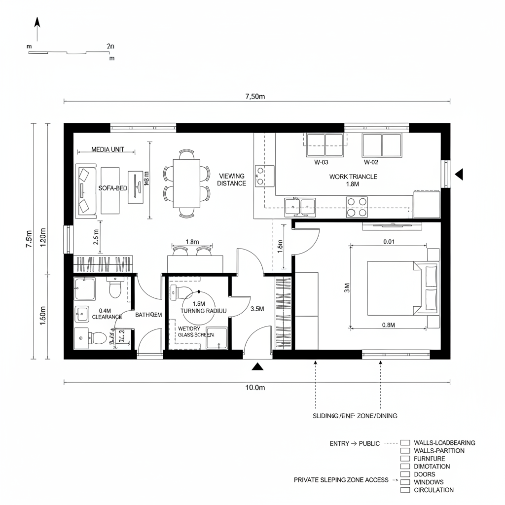 Best AutoCAD Version for Simple Floor Plans: A Future-Focused Guide