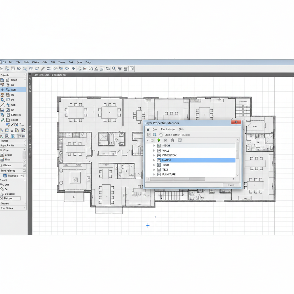 Fix AutoCAD Hatch Not Showing or Filling