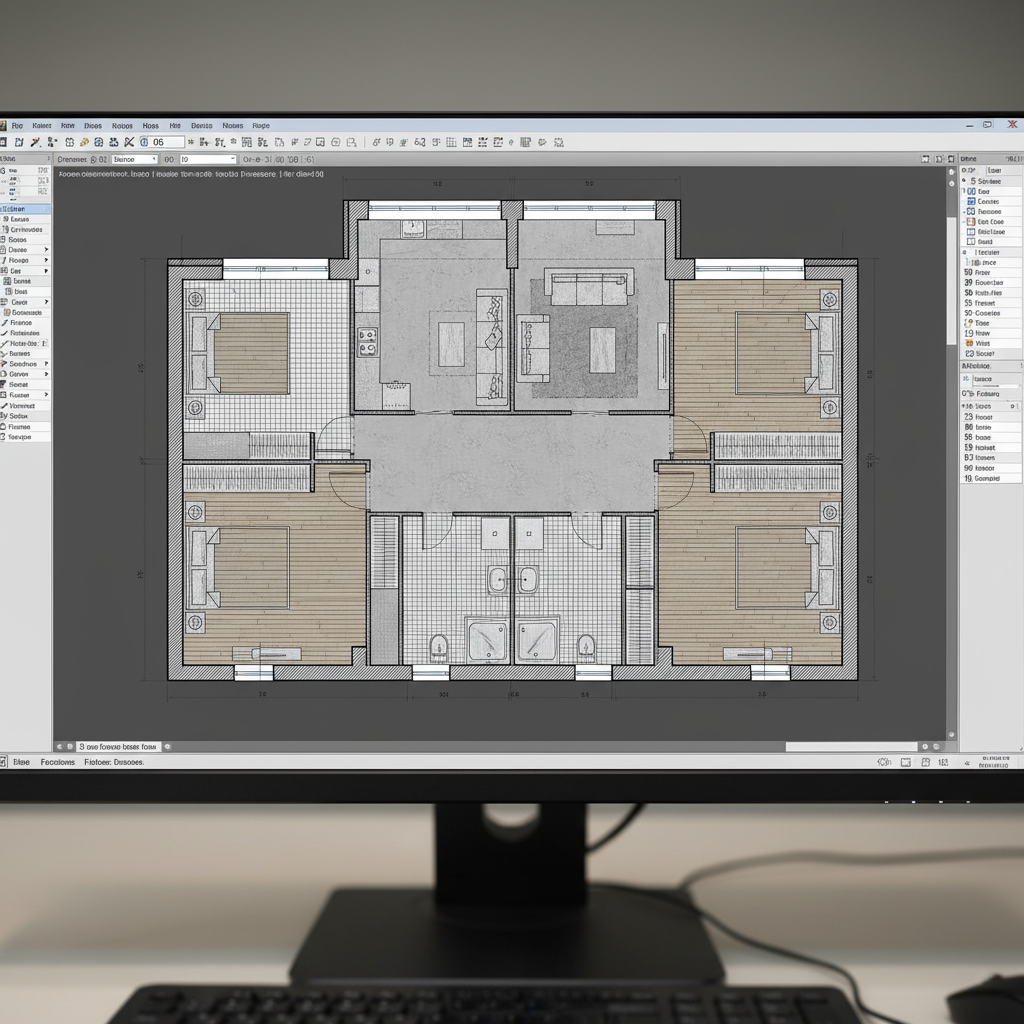 AutoCAD Hatch Performance Slow? Fix Dense Hatches