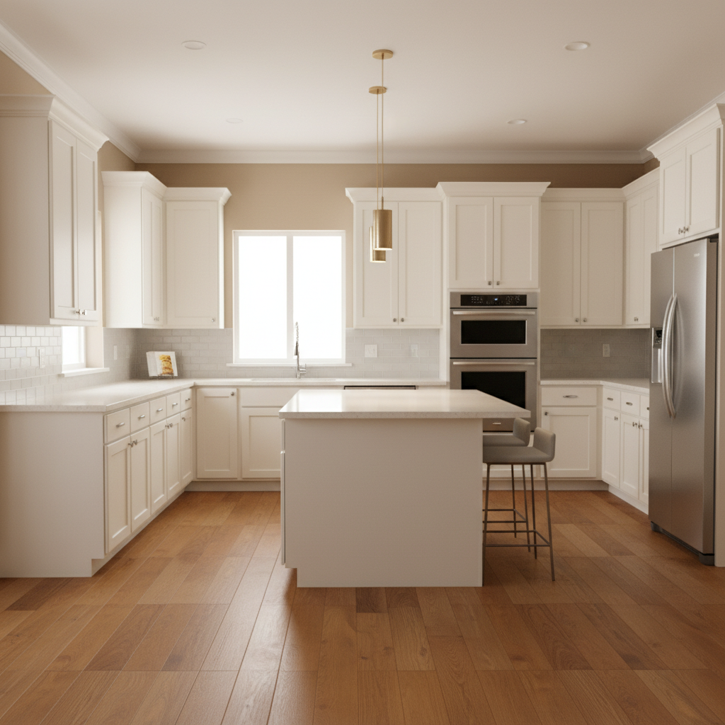 Why Kitchen Remodel Cost Jumps to $40K+ (Real Breakdown)