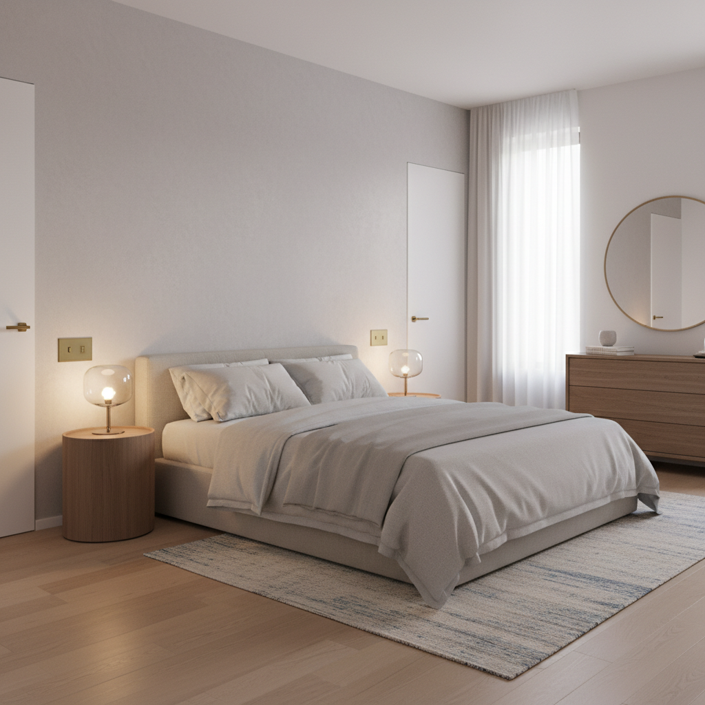 How Two Way Light Switches Are Used in Buildings