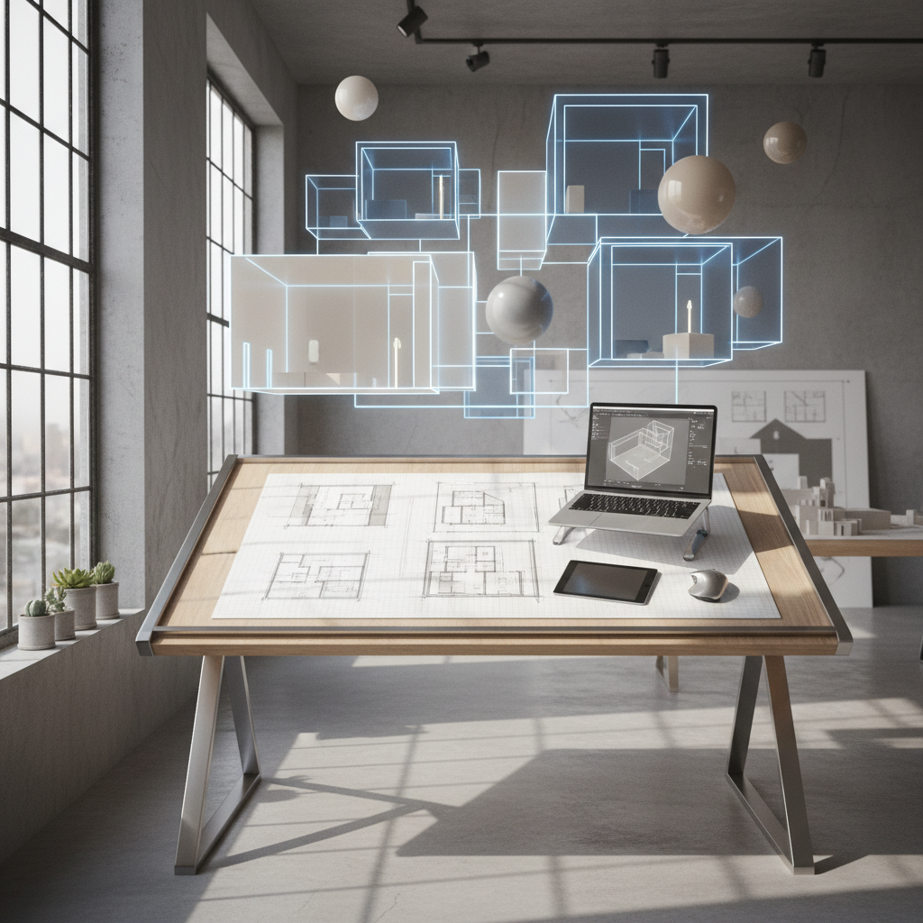 5 Beginner 3D Modeling Software Compared