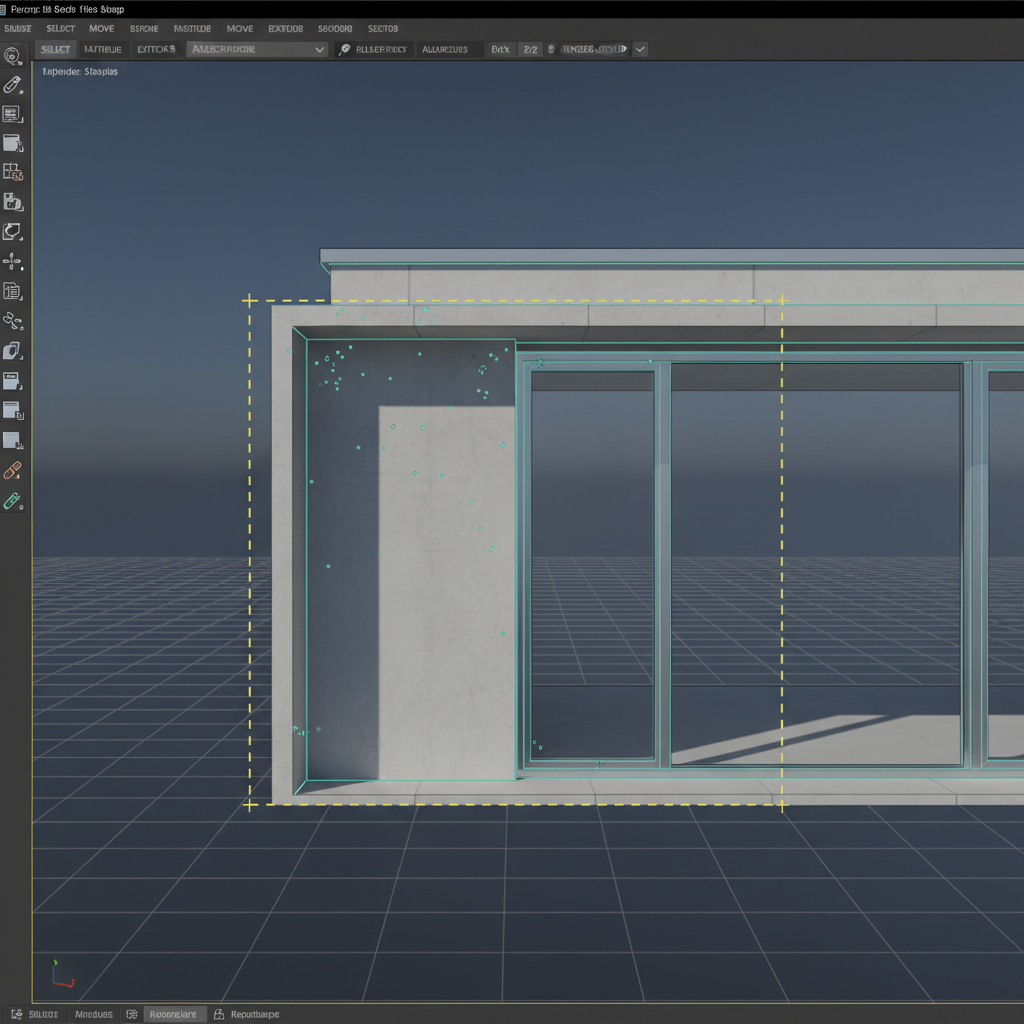 3D Modeling Selection Tool: Which One Fixes Slow Work?