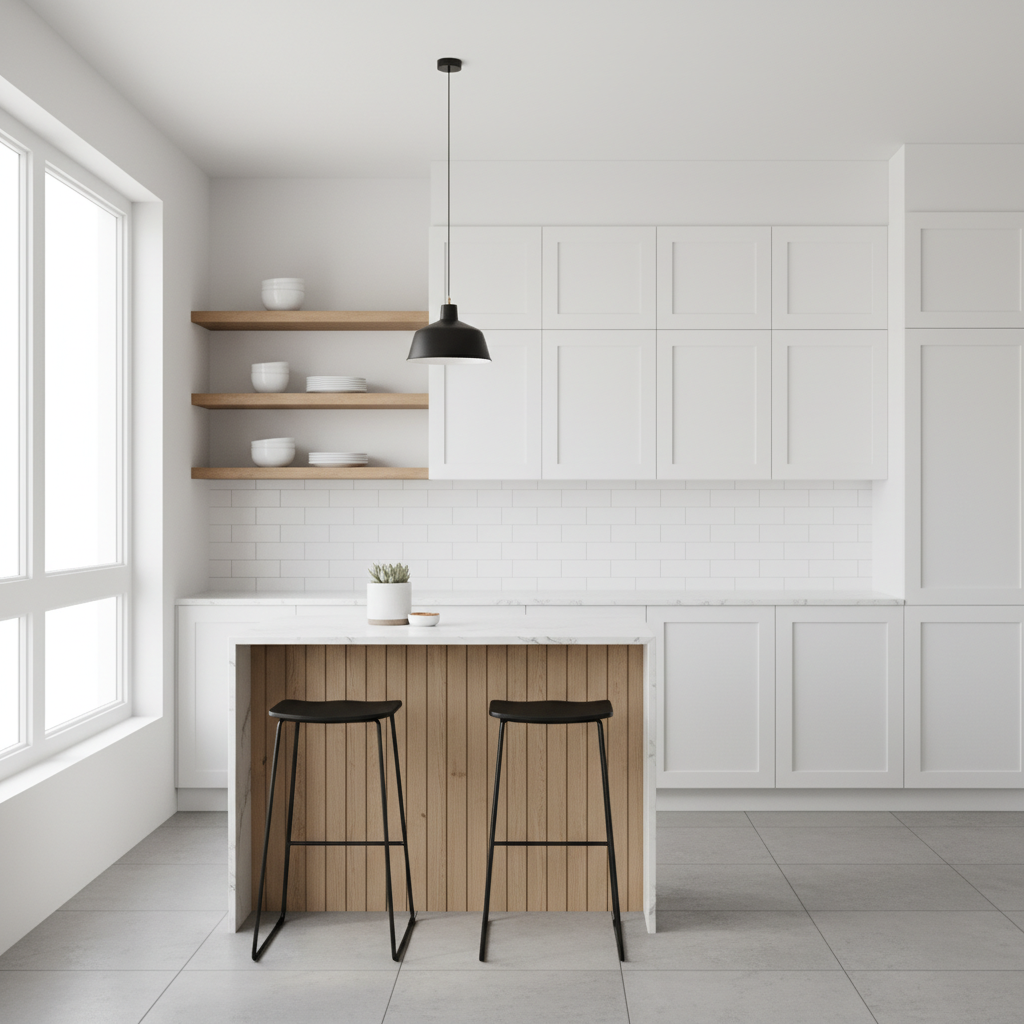 Why Kitchen Remodel Cost Jumps to $40K+ (Real Breakdown)