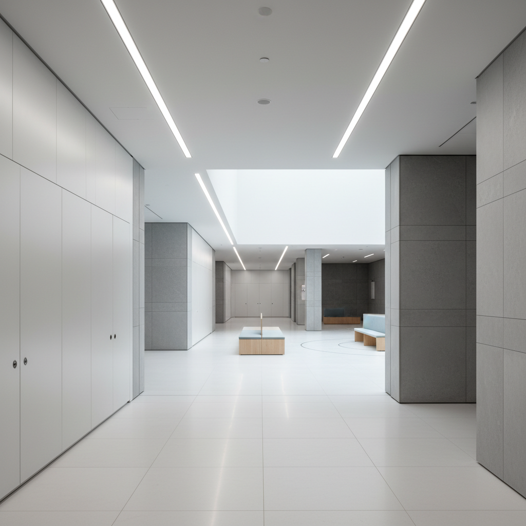 Museum Feels Confusing? 3 Simple Museum Floor Plan Layouts