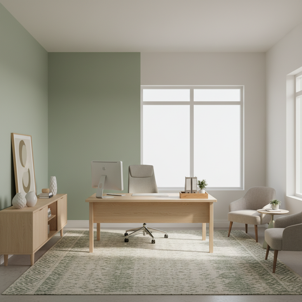 School Office Decor Ideas for Cluttered, Distracting Offices