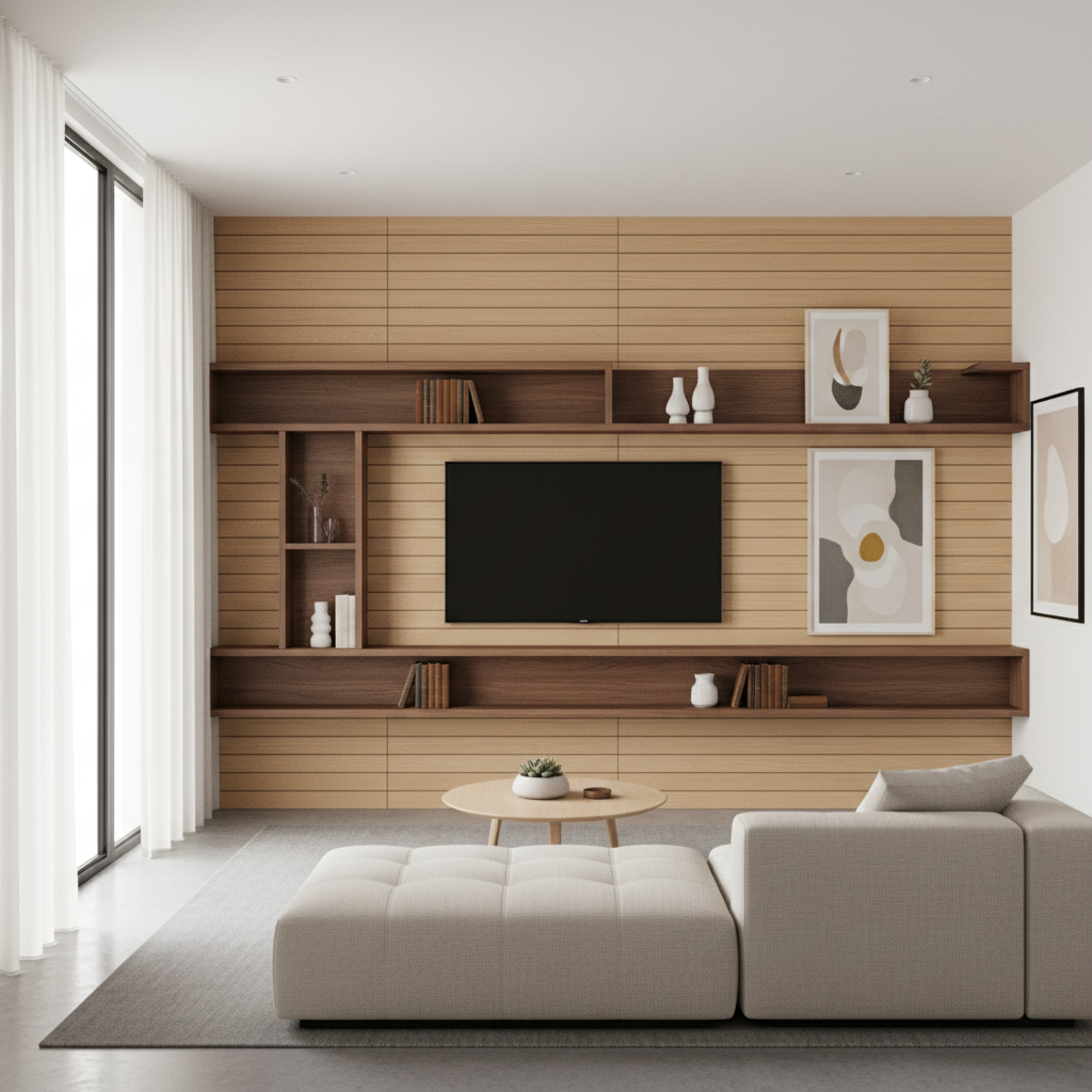 How to Choose the Right Wall for a One Side Design