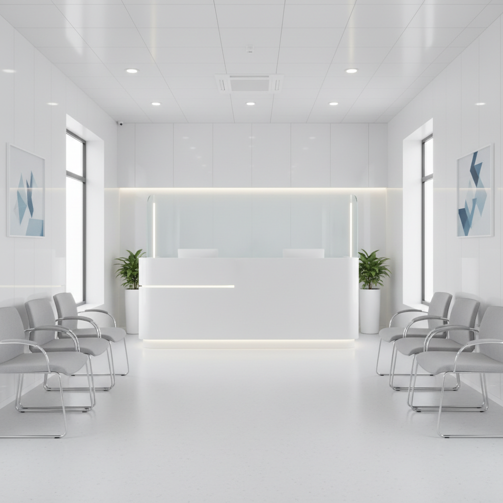 PVC Wall Panels in Delhi: Home vs Shop—What Lasts?