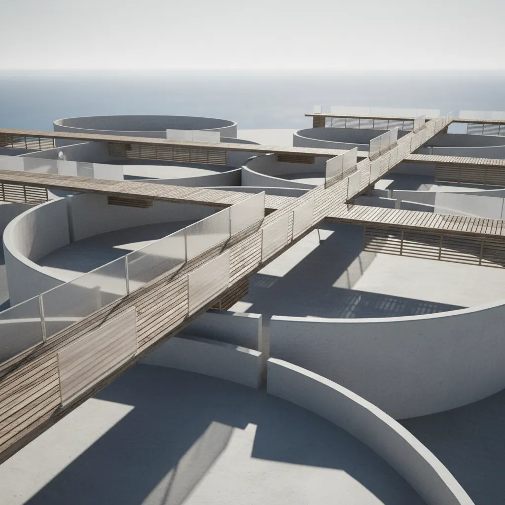 Coastal Home Layout: Future-Ready Shoreline Living