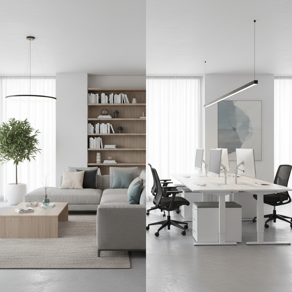 Is Interior Design a Growing Industry or Too Crowded?