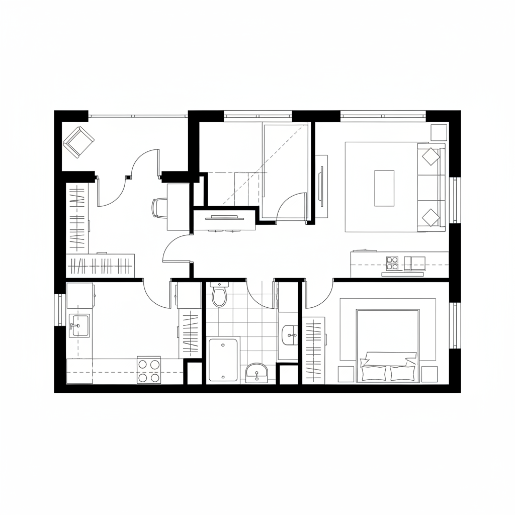 Tata New Haven Phase 1 Floor Plans: Which Layout Works Best?