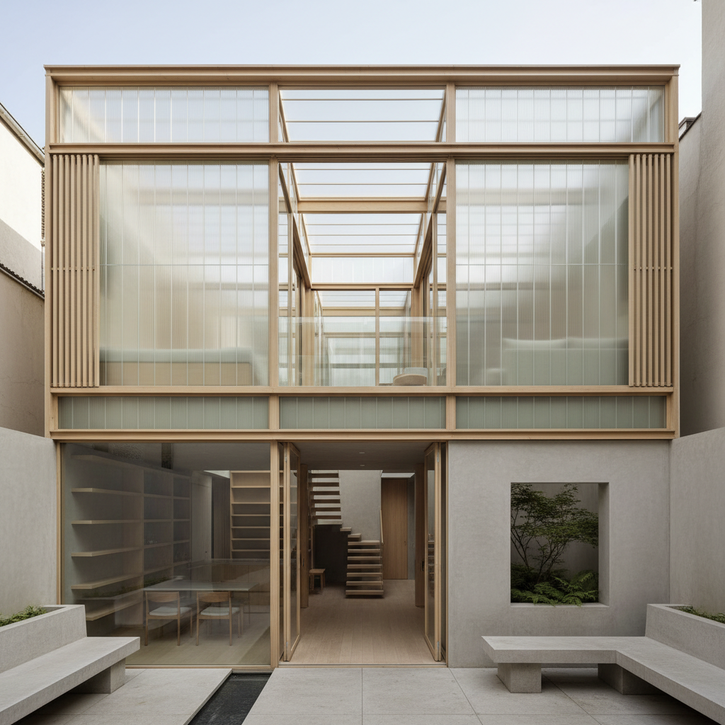 3-Bedroom House Floor Plans for 10 Cents | Future-Ready Layouts