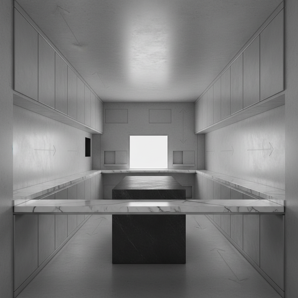 Simple Small Restaurant Floor Plan – Future-Ready Layouts