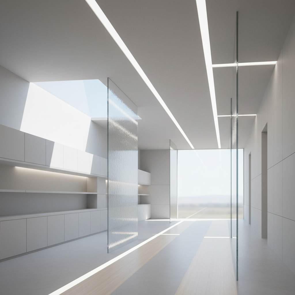 Simple Small House Floor Plans — Future-Ready Compact Living