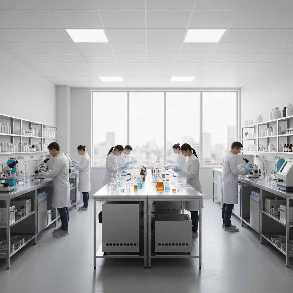 K‑Beauty Animal Testing: Are Brands Really Cruelty‑Free?