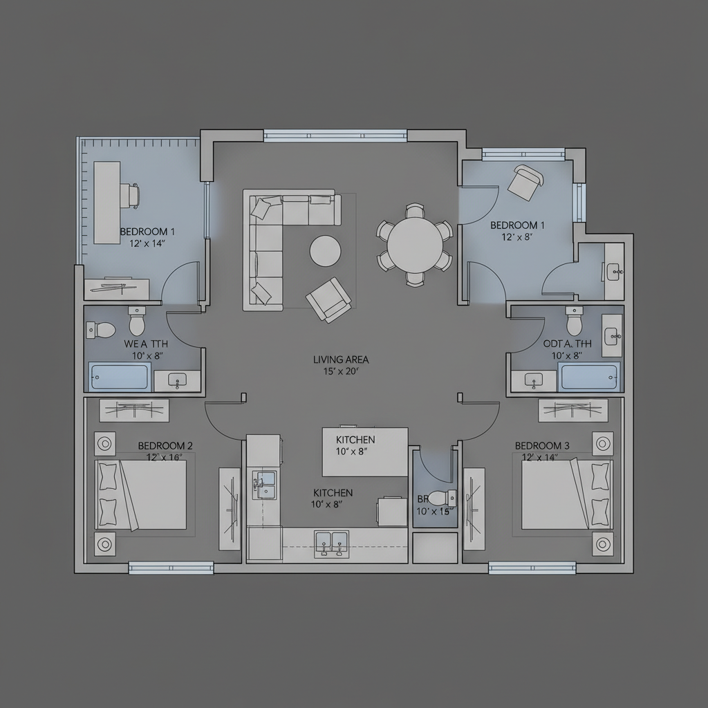 Decoración de interiores PDF gratis: guía práctica