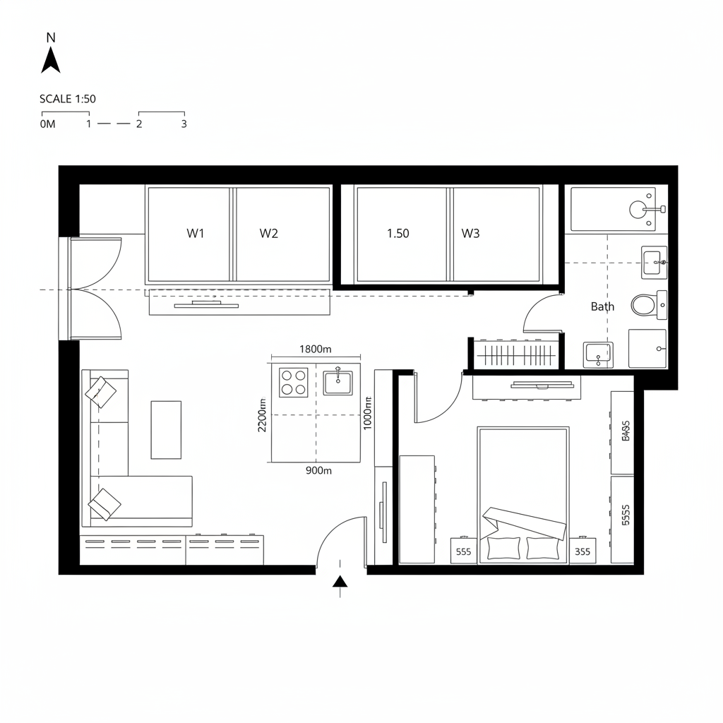 Sims 4 Tiny House Floor Plans — Future-Proof Micro Living