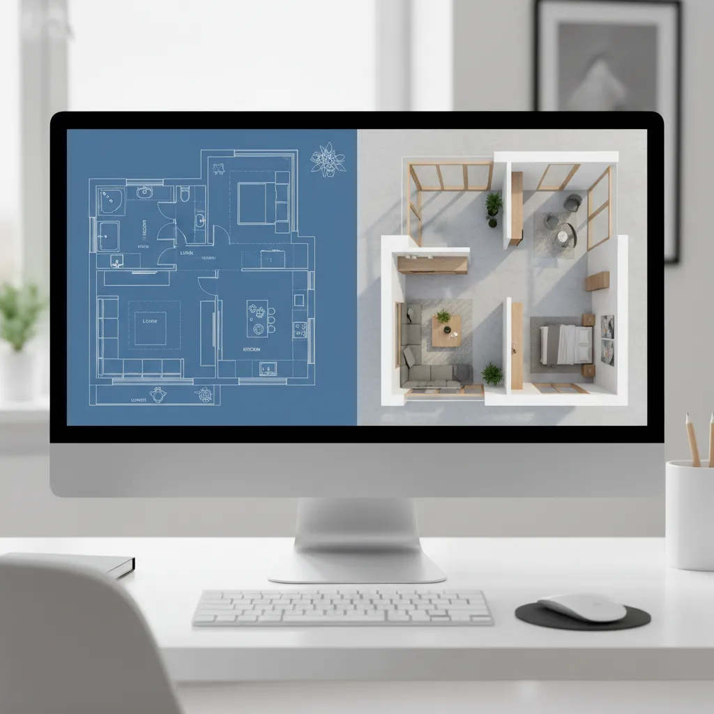 Free aplikasi desain rumah yang mudah dipakai