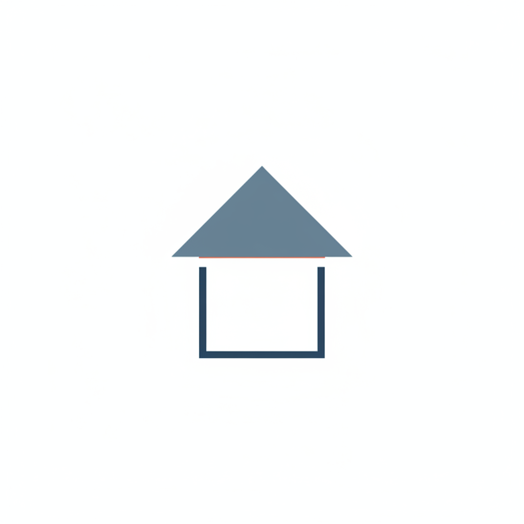 Icon Rumah Denah Lokasi: Panduan Desain yang Jelas