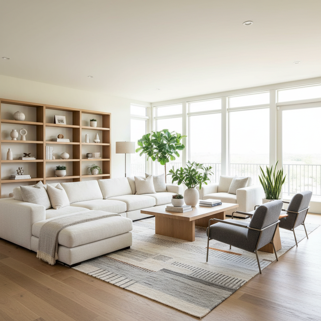 Diseños para la sala de mi casa ideas prácticas