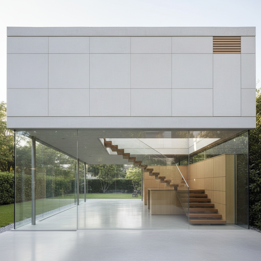 1200 sq ft Double-Floor Plans: Future-Focused Layouts