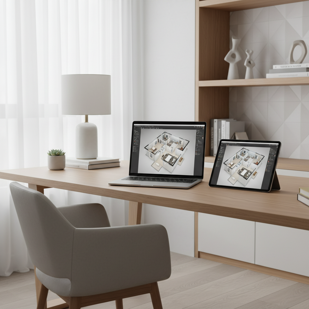 Too Many Dream House Design Apps? Which One Actually Works